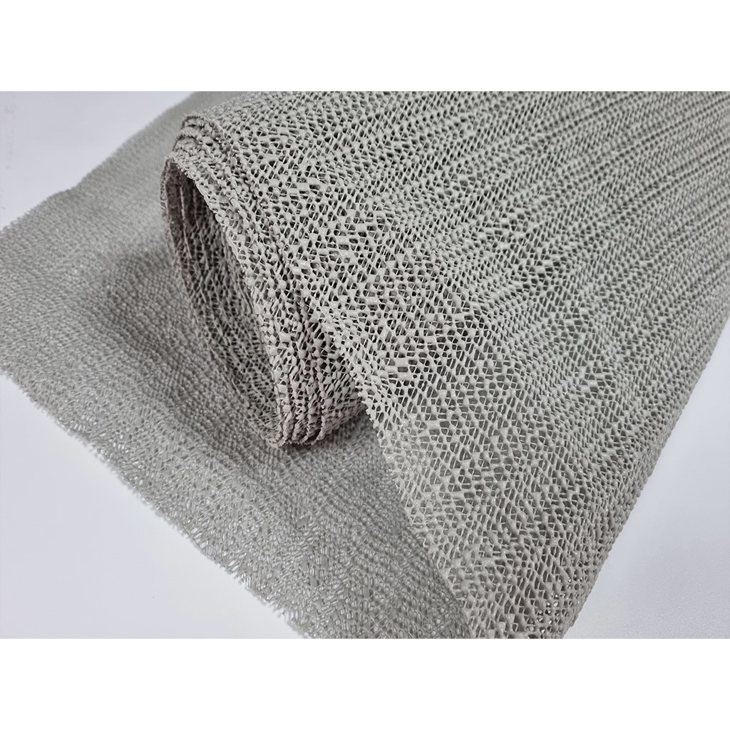 Material antiderapant gri, Folina 8630, pentru sertare si rafturi, rola ...