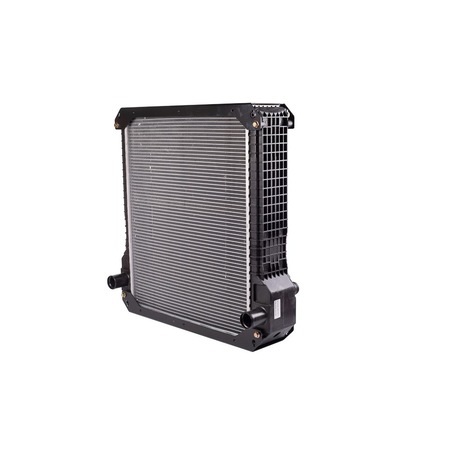 Radiator pentru buldoexcavator JCB 3CX - eMAG.ro