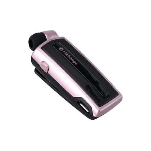 Casti bluetooth retractabile IXchange, Stereo, Bluetooth 4.0 ...
