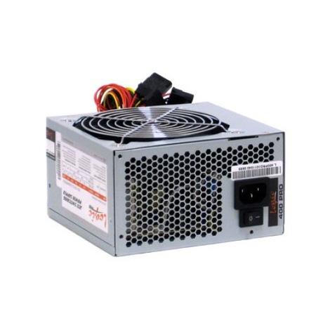 Logic 600W PSU (191789) - eMAG.hu