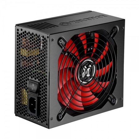 Xilence 700W SPS-XP700 RedWing Gaming Edition tápegység (259193) - eMAG.hu