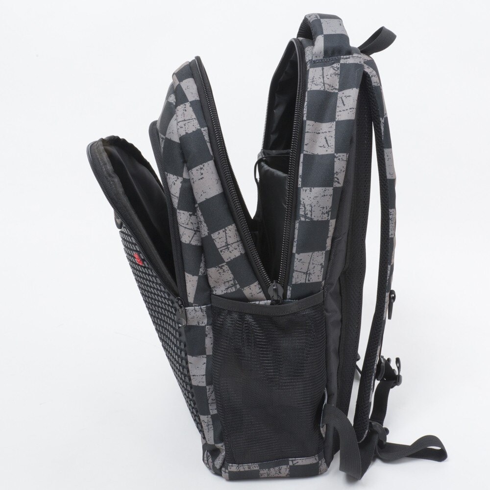 Set Ghiozdan Pixie negru/gri - eMAG.ro