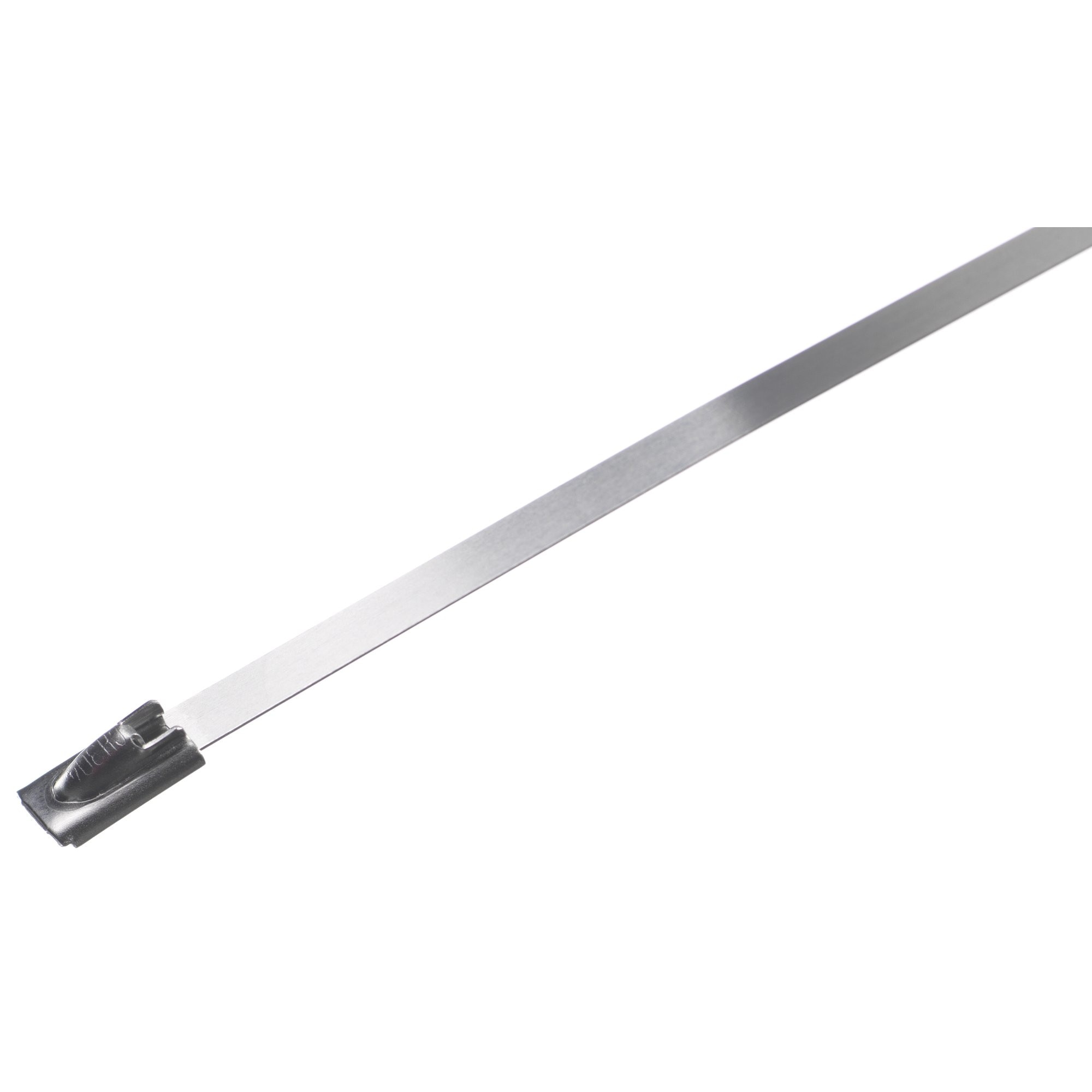 Brida inox 4,6x201 100buc - ELEMATIC - eMAG.ro