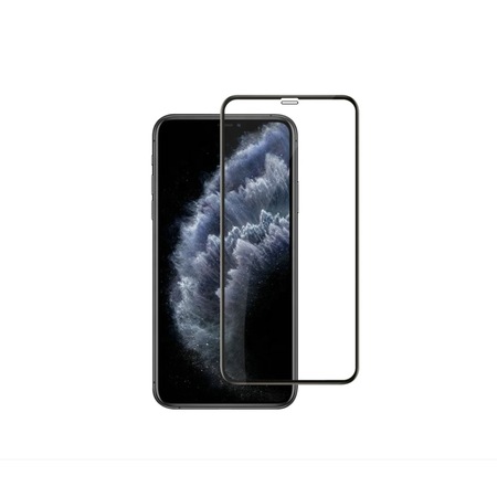 Folie sticla pentru iPhone X - eMAG.ro