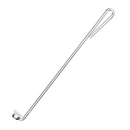 Difuzor CO2 cu cot Neo, Clip Moale M, 28cm, Argintiu - eMAG.ro