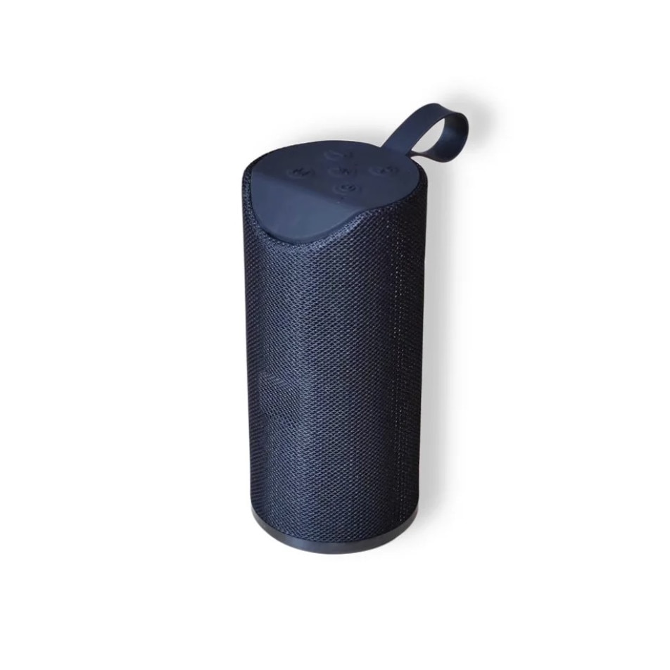 Boxa portabila cu conexiune prin bluetooth, negru, 5 W - eMAG.ro