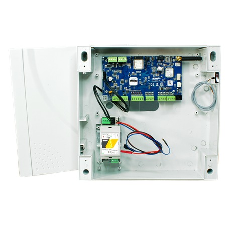 Modul alarma compatibil NeoGSM-IP/AT-GSM-MINI90/O-R3P/PSR-ECO-2012 ...