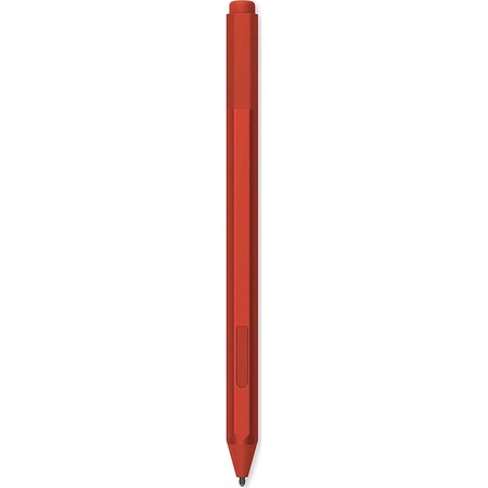 Stylus Microsoft, Surface Pen, V4, Rosu - eMAG.ro