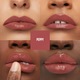Ruj lichid rezistent cu stralucire de vinil Maybelline New York ...