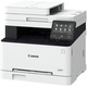 Multifunctional laser color Canon i-SENSYS MF657CDW, Fax, ADF, Duplex ...