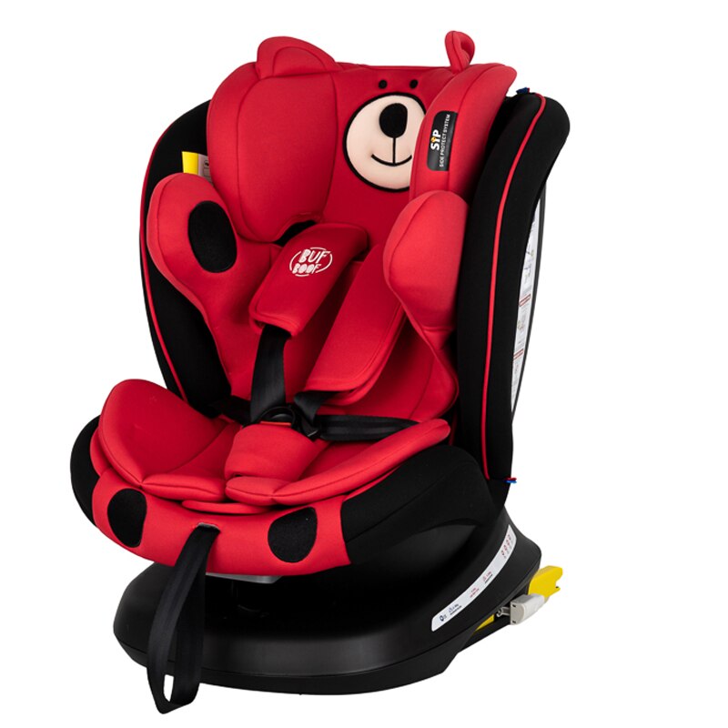 Scaun Auto Tweety Plus cu Isofix rotativ 360 grade Buf Boof 0 36 kg Mos ...