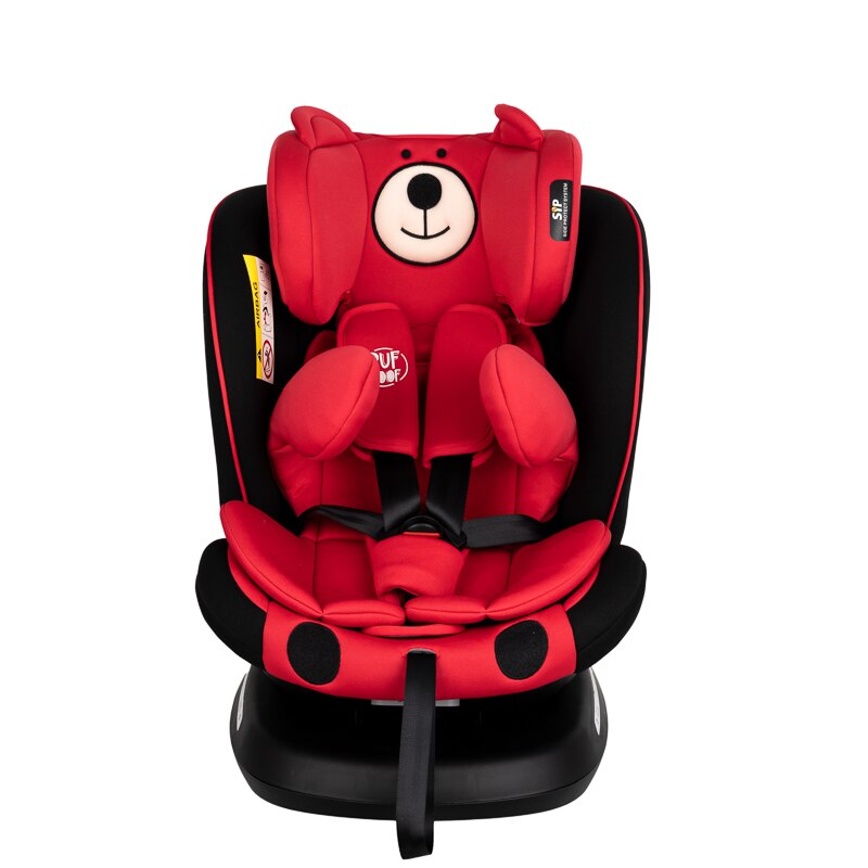 Scaun Auto Tweety Plus cu Isofix rotativ 360 grade Buf Boof 0 36 kg Mos ...