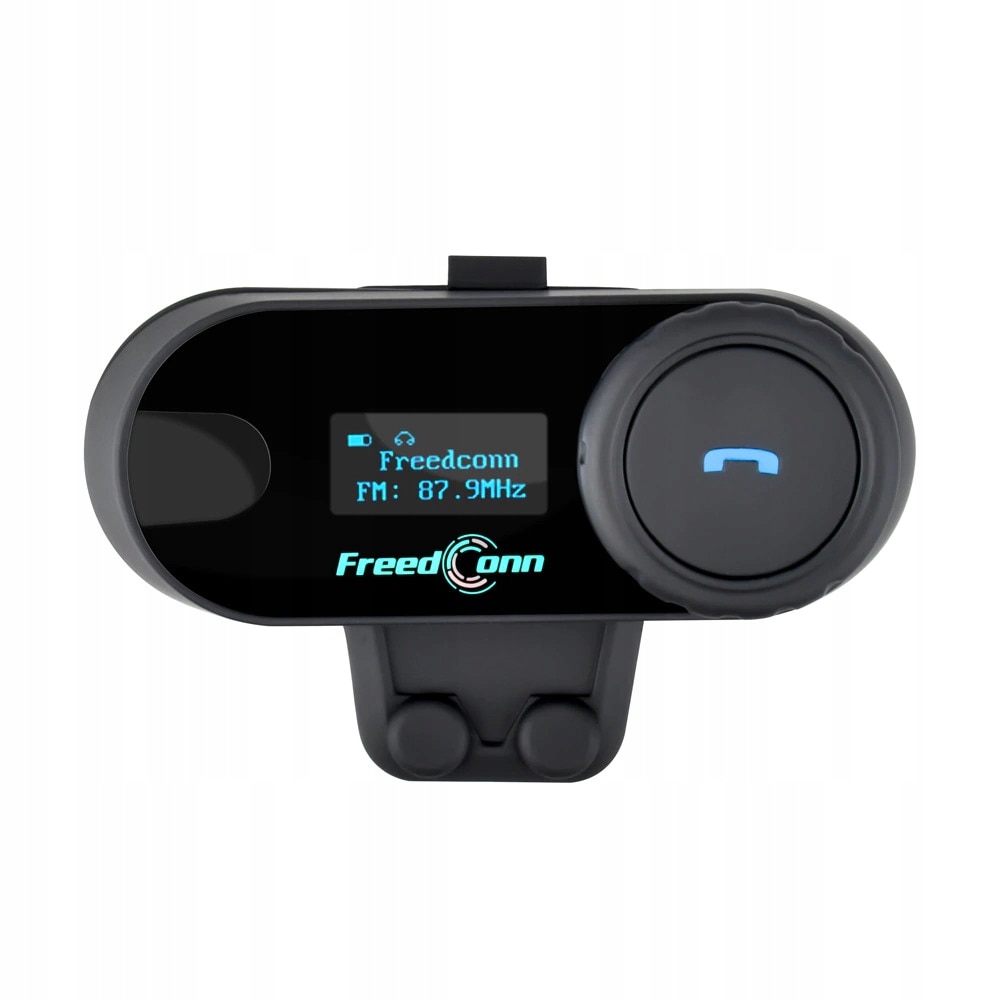 Sistem de comunicare moto Intercom, Freedconn T-Com SC V3 Pro ...