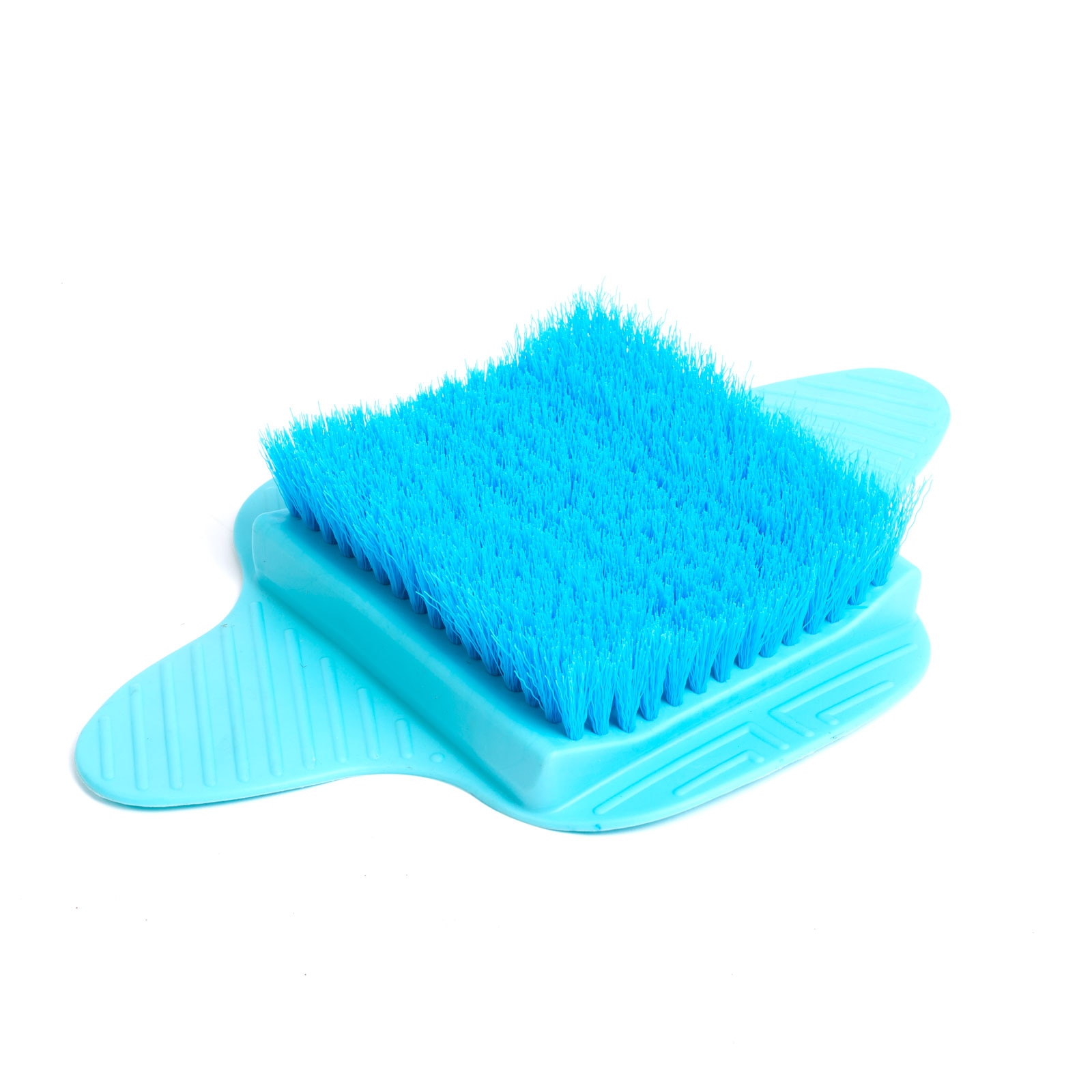 Lábmasszírozó kefe - tapadókorongos - eMAG.hu