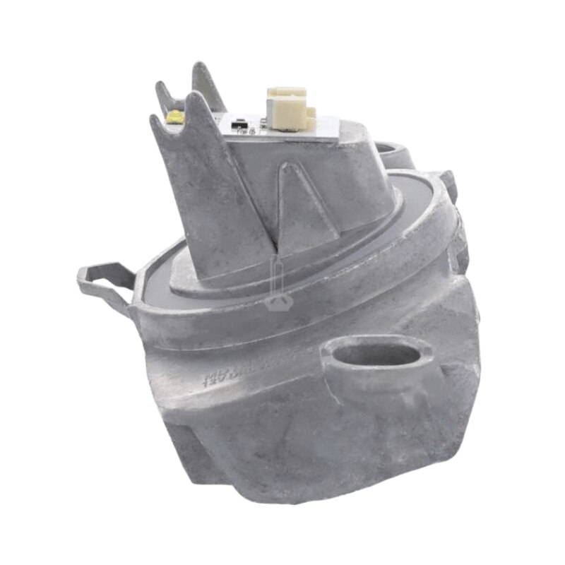 Светодиоден модул с ангелски очи за дневна светлина, съвместим с BMW ...