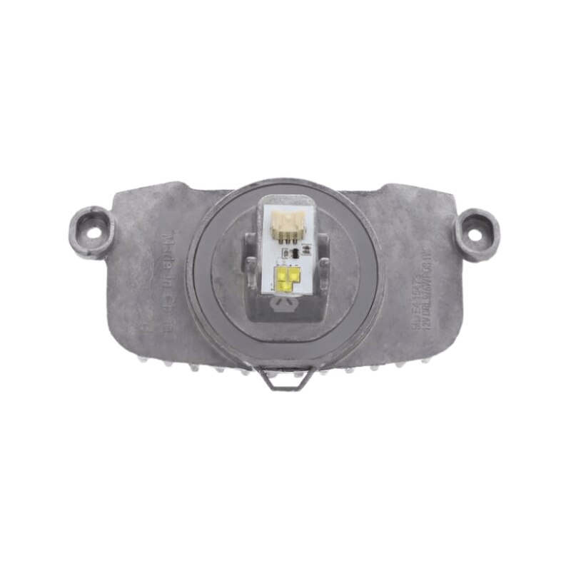 Светодиоден модул с ангелски очи за дневна светлина, съвместим с BMW ...