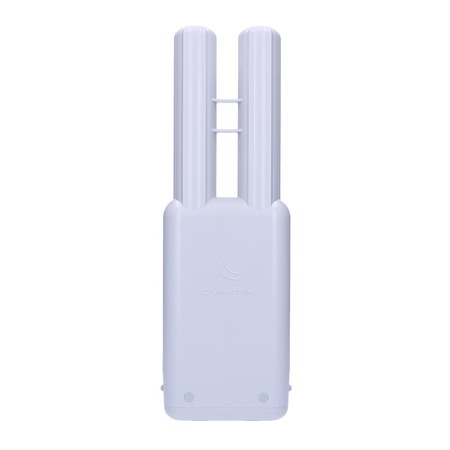 Punct de acces, MikroTik, 5GHz, 5x RJ45 100Mbps, Alb - eMAG.ro