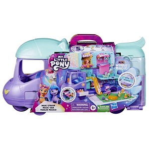 My Little Pony. Comanda Online - eMAG.ro