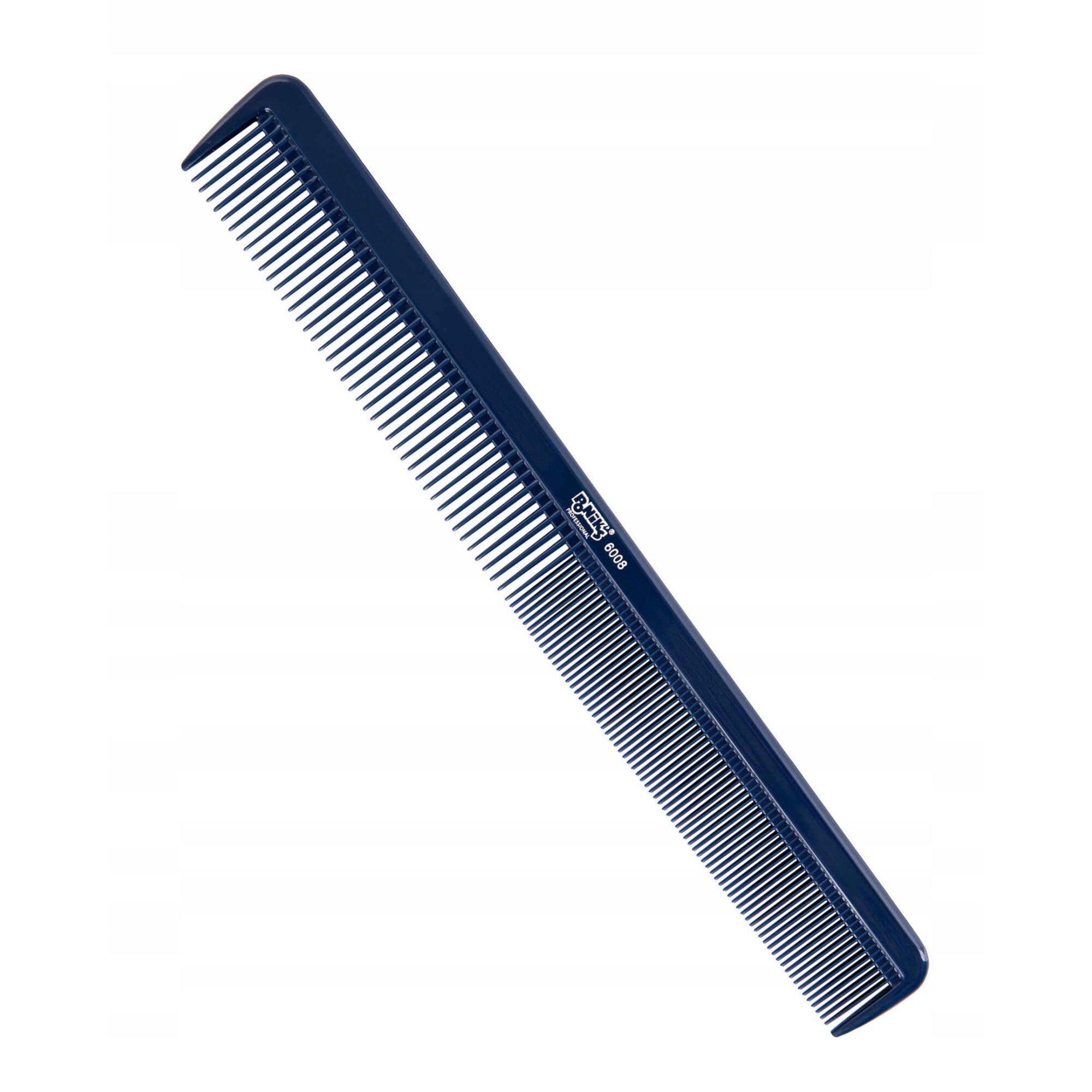 Pieptene de par, Ponik's, Plastic, Albastru - eMAG.ro