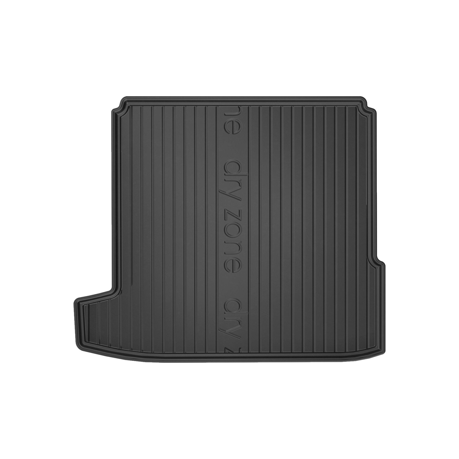 Covor portbagaj, Frogum, Compatibil Opel Astra IV J 12, Cauciuc, Negru - eMAG.ro