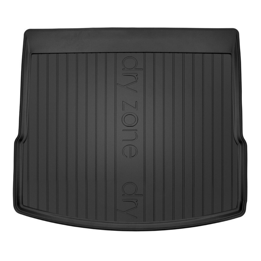 Covor portbagaj, Frogum, Compatibil Porsche Macan, Cauciuc, Negru - eMAG.ro