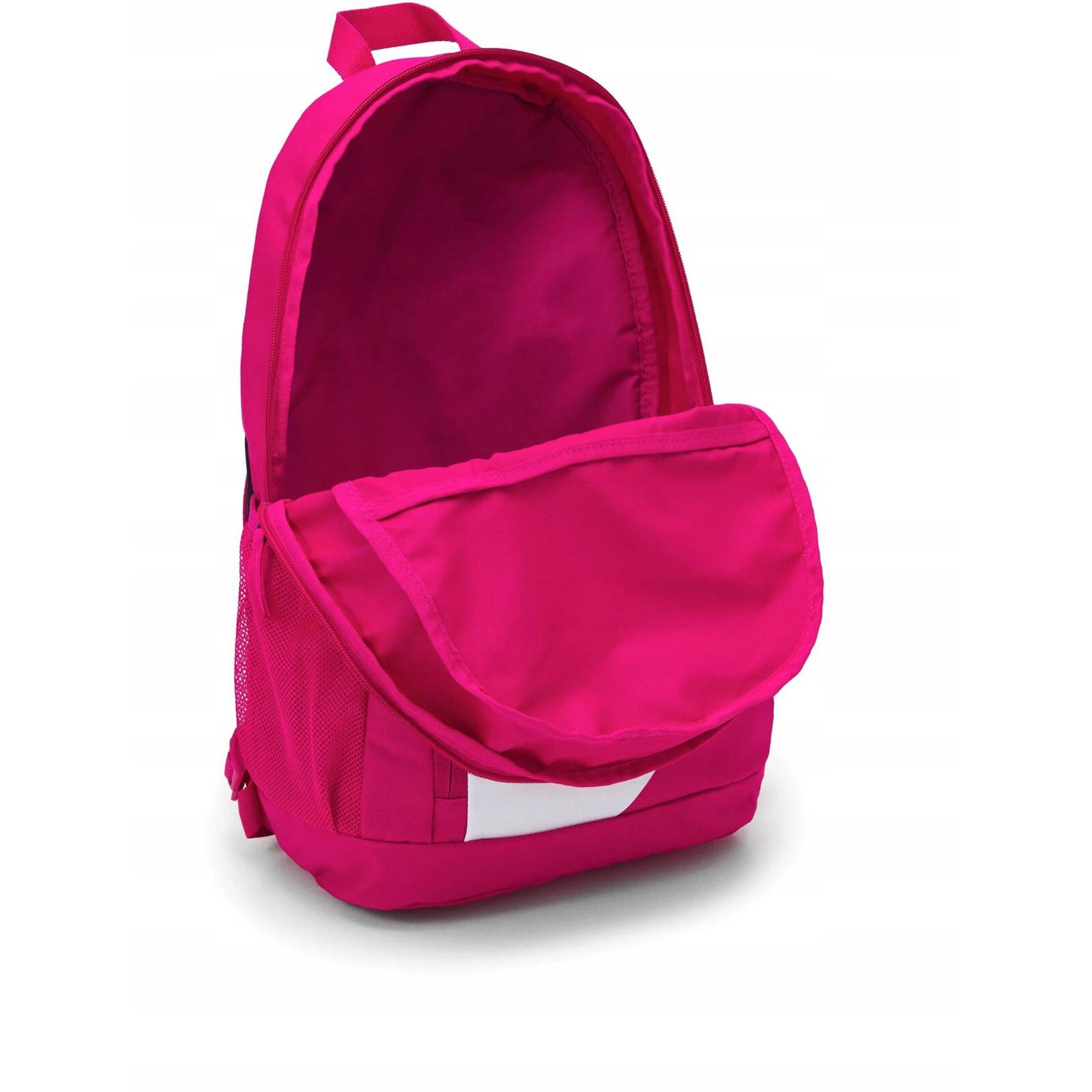 Rucsac casual, Nike, Poliester, Roz - eMAG.ro