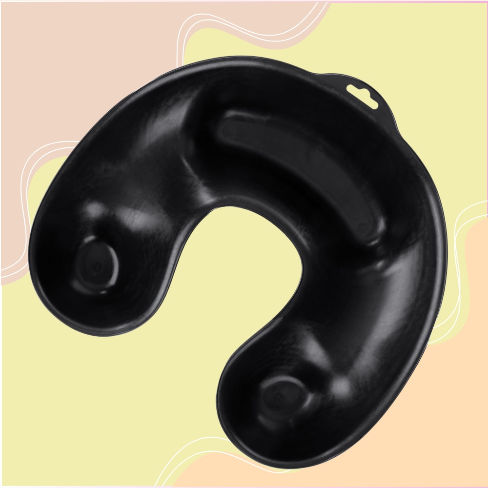 Guler Rincheta De Frizerie, Ponik'S, Bry003, Moale Si Elastica ...
