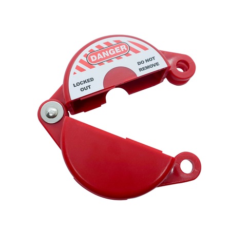 Protectie securizare robinet rotund, anti-deschidere/inchidere cu ...