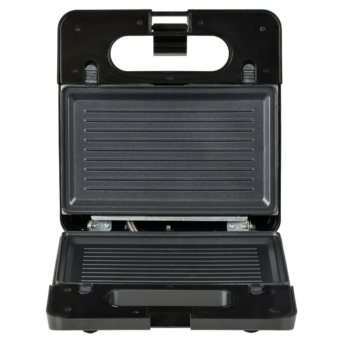 Sandwich waffle maker Singer SMW-7520 - eMAG.ro