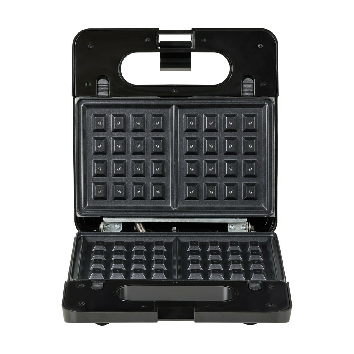 Sandwich waffle maker Singer SMW-7520 - eMAG.ro