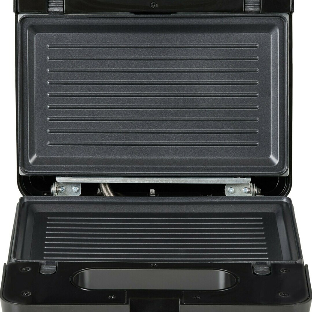 Sandwich waffle maker Singer SMW-7520 - eMAG.ro