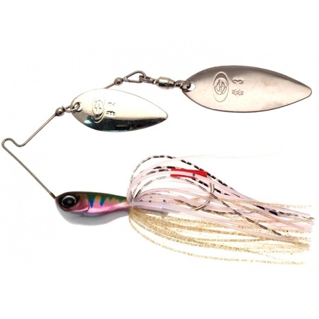 Spinnerbait Sawamura One up Spin 10.6g 110, pentru pescuit la stiuca ...