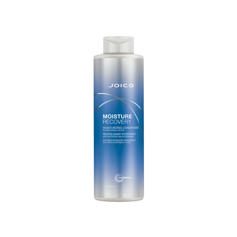 Хидратиращ балсам за суха коса Joico Moisture Recovery 1000 мл Emag Bg