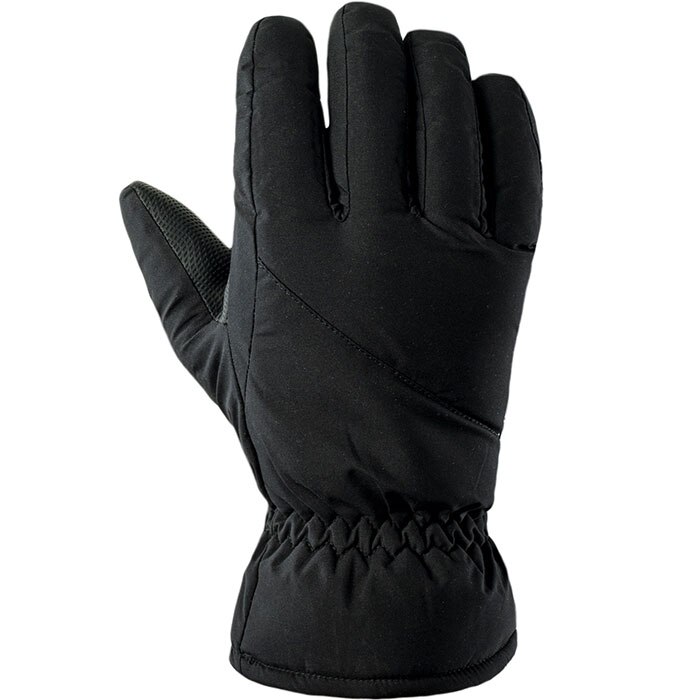 Manusi schi de iarna pentru barbati Martes Esper, M, Negru - eMAG.ro