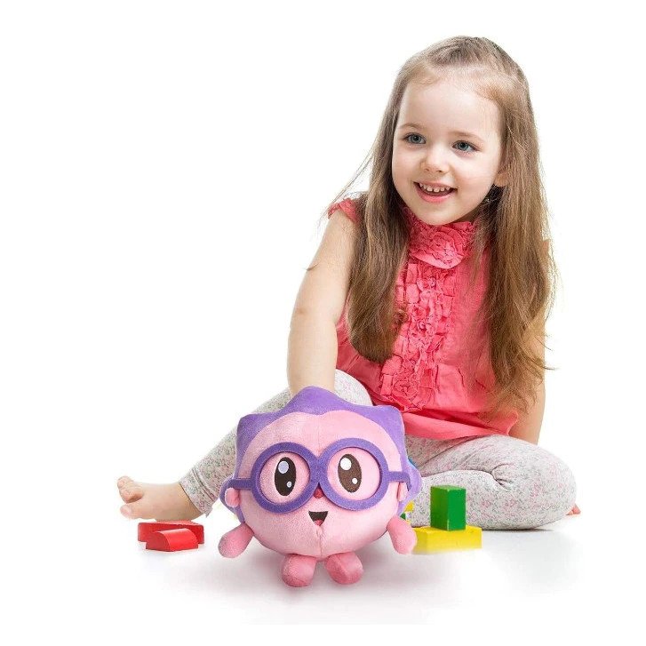 Комплект от 5 играчки TOYS DEPO Plus Toys, Baby Riki Characters, 20-23 ...
