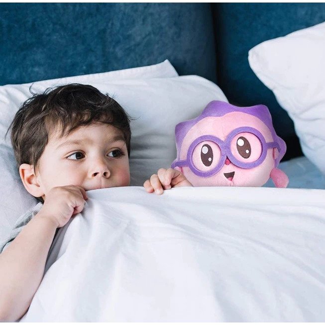 Комплект от 5 играчки TOYS DEPO Plus Toys, Baby Riki Characters, 20-23 ...