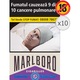 Cartus Marlboro Cigarillos Forest Mist - eMAG.ro