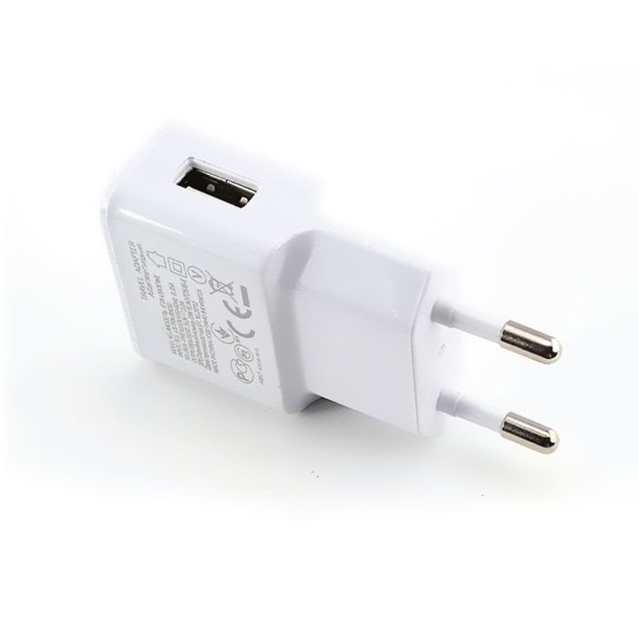 Adaptor priza MRG, 2Ah, USB, Incarcator USB, Transformator Alimentator ...