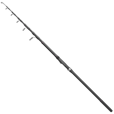 Lanseta Baracuda Big Fin Tele Carp, 3.9m, 120gr - eMAG.ro