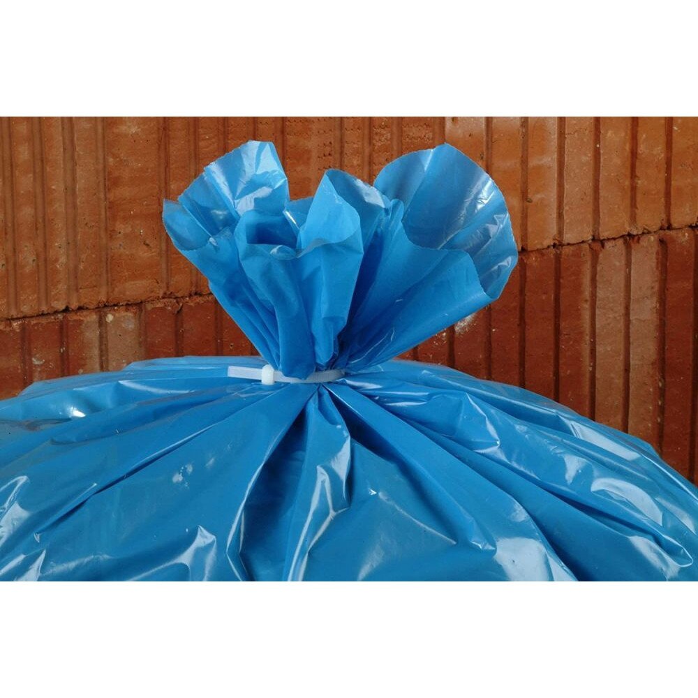 Set 50 buc colier plastic, soricei, 250x4.8 mm, Alb, Werkzeyt - eMAG.ro