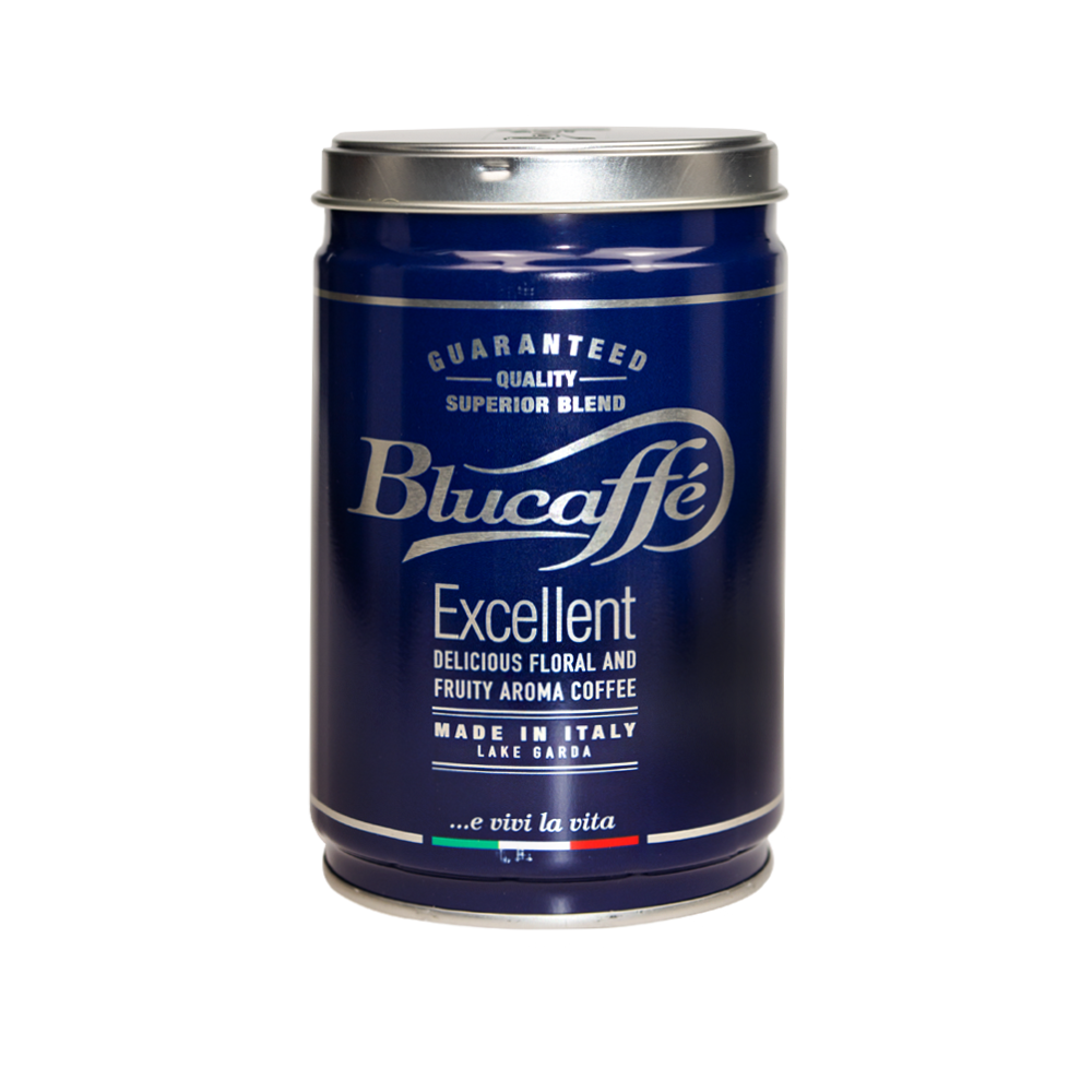 Cafea boabe Lucaffe Blucaffe Excellent 250g - eMAG.ro
