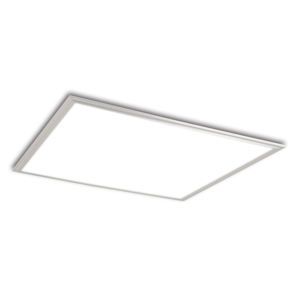 Panou LED Incastrat, IP65, 40W, 4000lm, lumina naturala 4000K ...