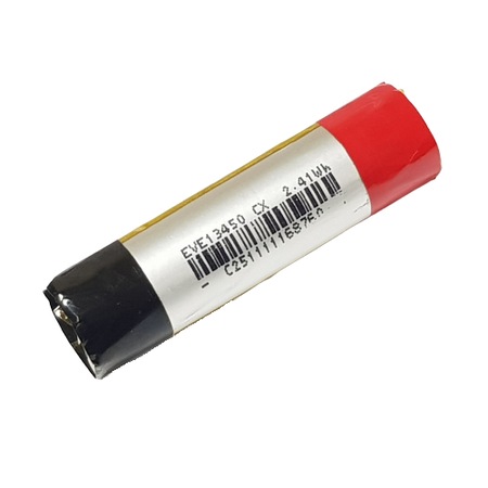 Батерия 13450 Литиево-полимерна 650Mah, 3.7V 2.41Wh - eMAG.bg
