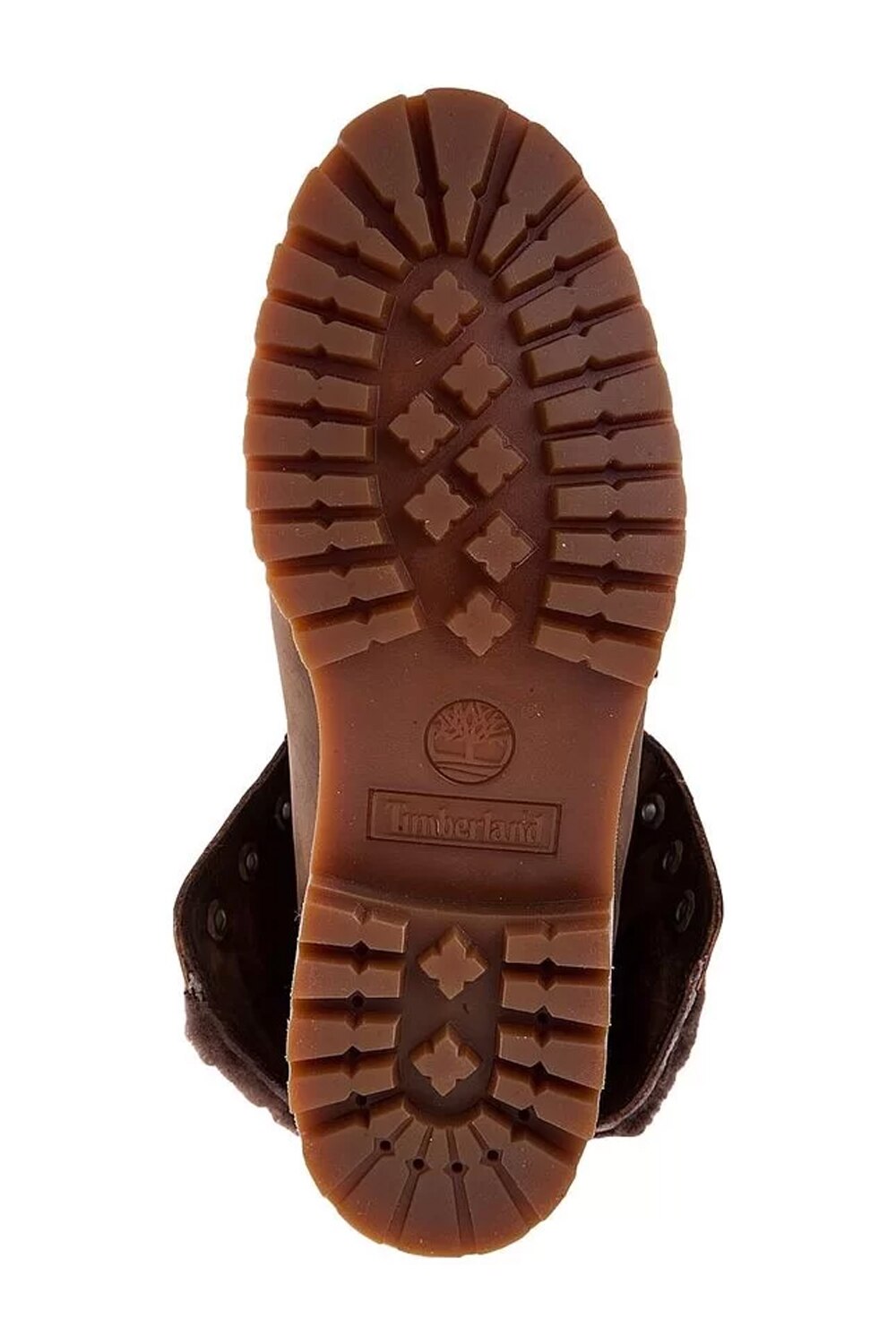 Ghete barbati, Timberland, Piele naturala, Maro inchis, 45 EU - eMAG.ro