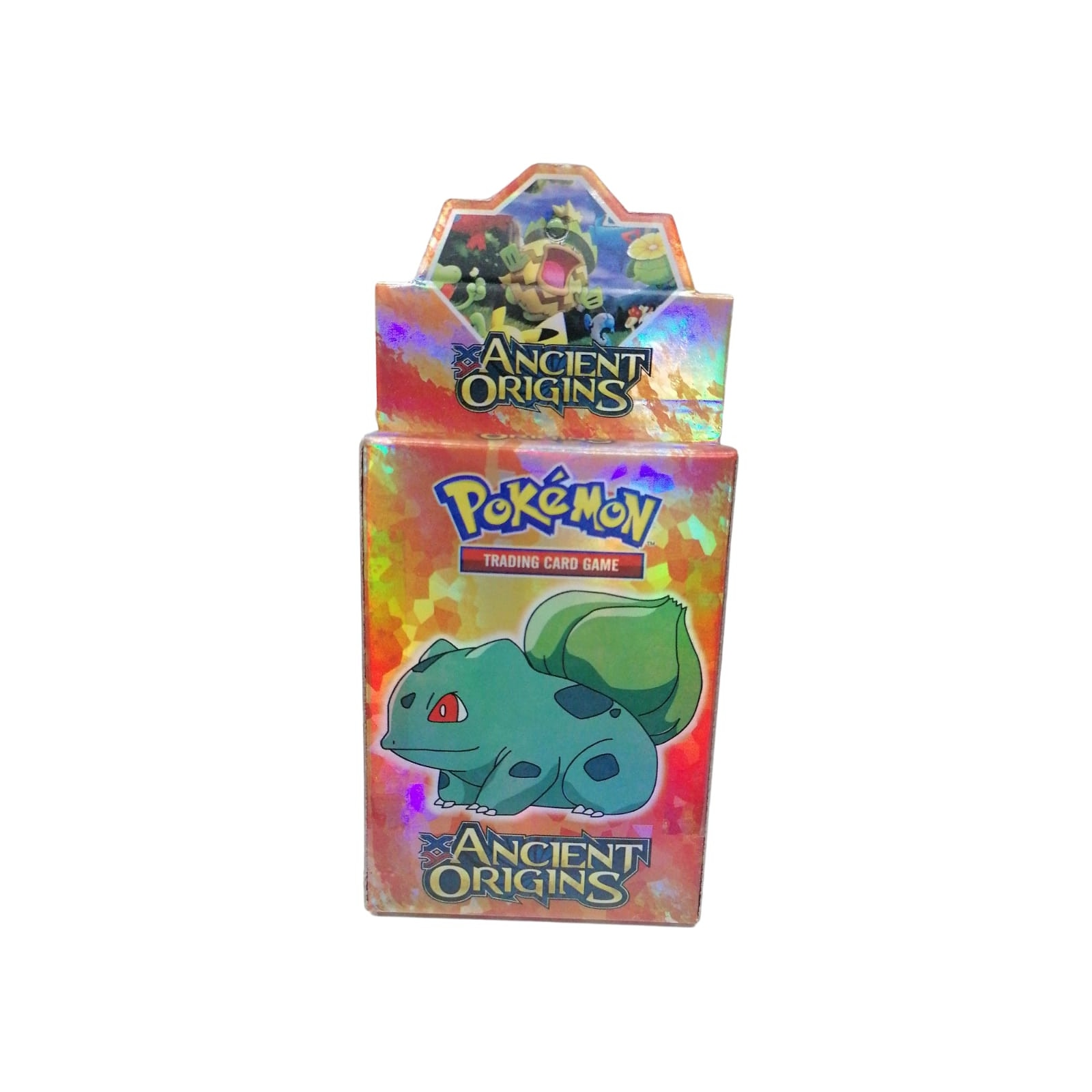 Set 23 Cartonase Pokemon 8, multicolor - eMAG.ro