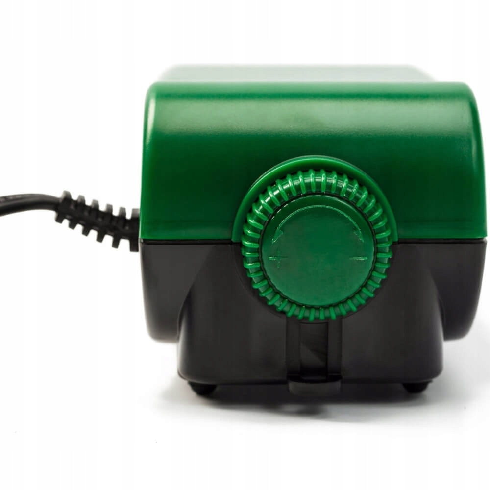 Pompa de aer pentru acvariu, Aqua Nova, 600 l, 3.8 W - eMAG.ro