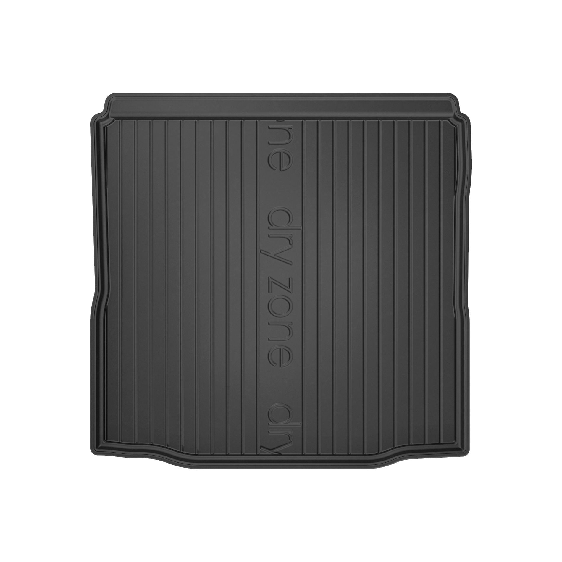 Covor portbagaj, Frogum, Compatibil Chevrolet Cruze I, Cauciuc, Negru - eMAG.ro