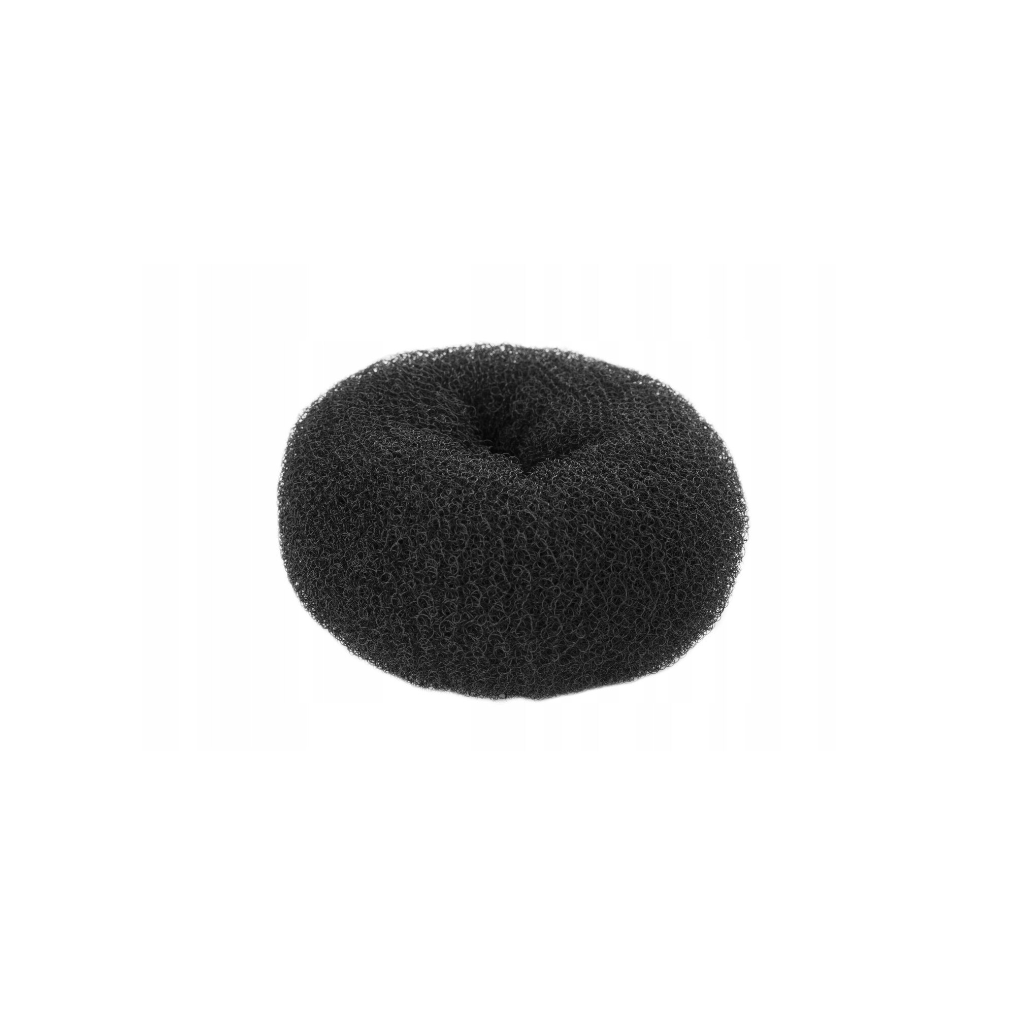 Burete pentru coc, Ponik's, 8 cm, Negru - eMAG.ro