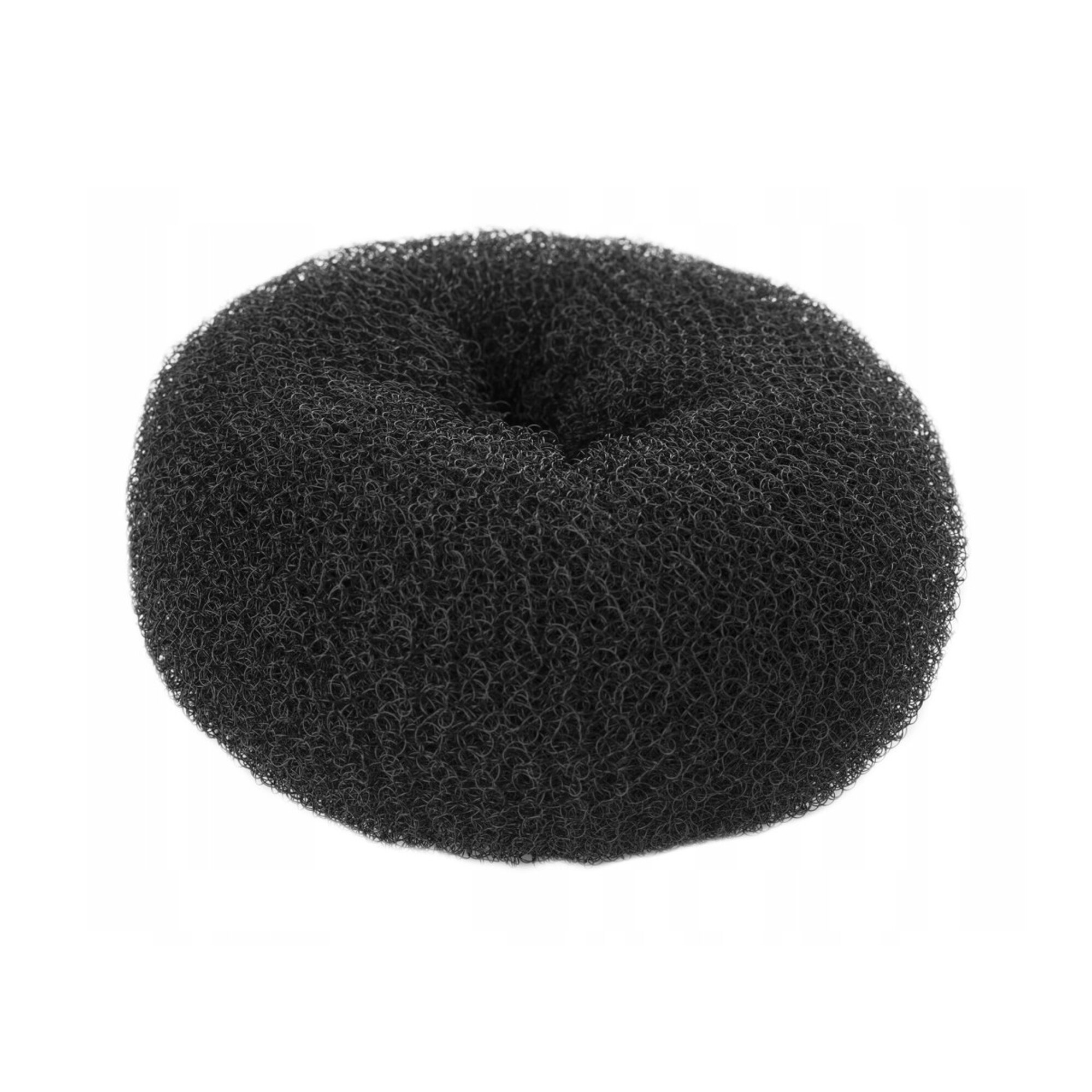 Burete pentru coc, Ponik's, 8 cm, Negru - eMAG.ro