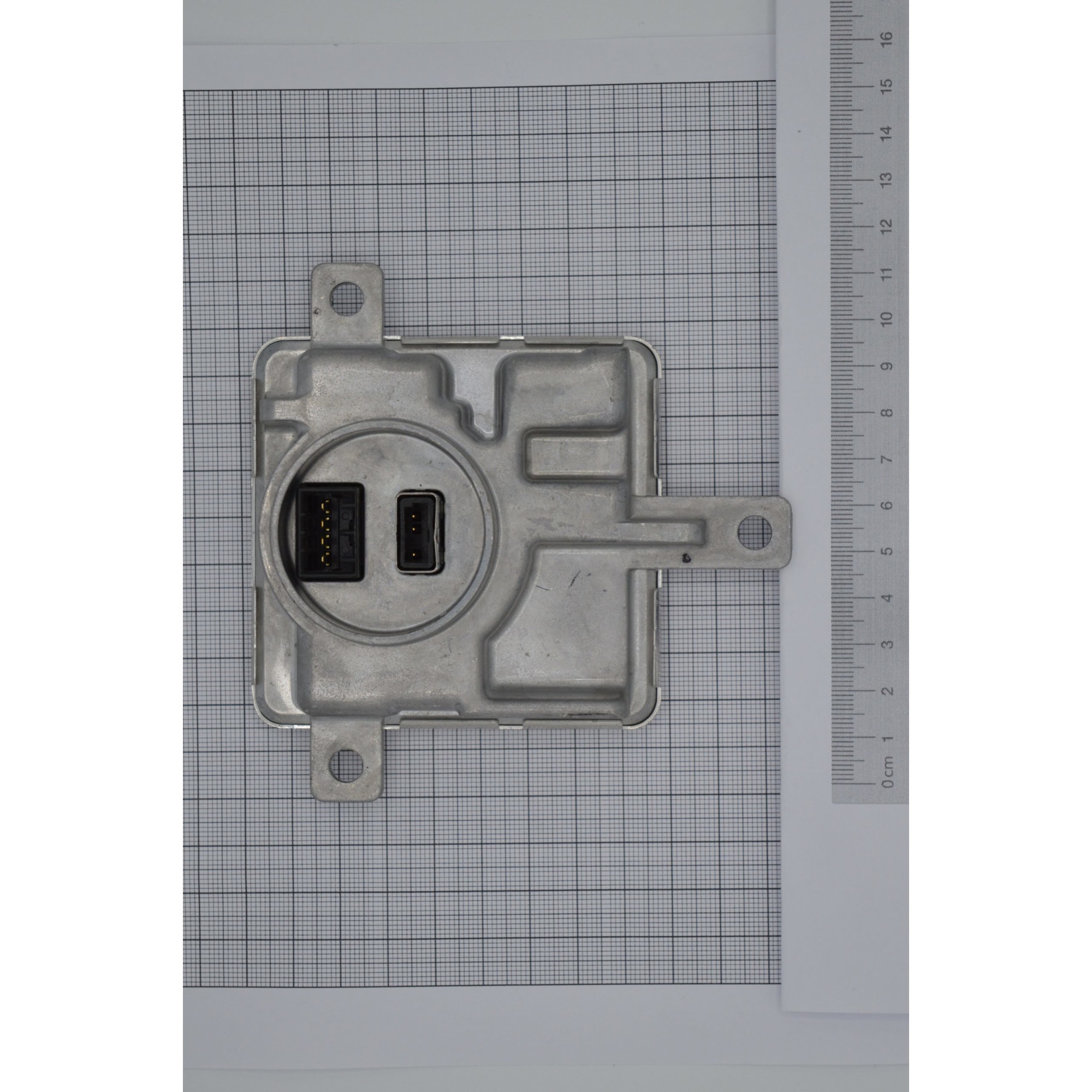 Balast Xenon OEM Compatibil Mitsubishi 8K0941597F 307329315 W003T22071 ...